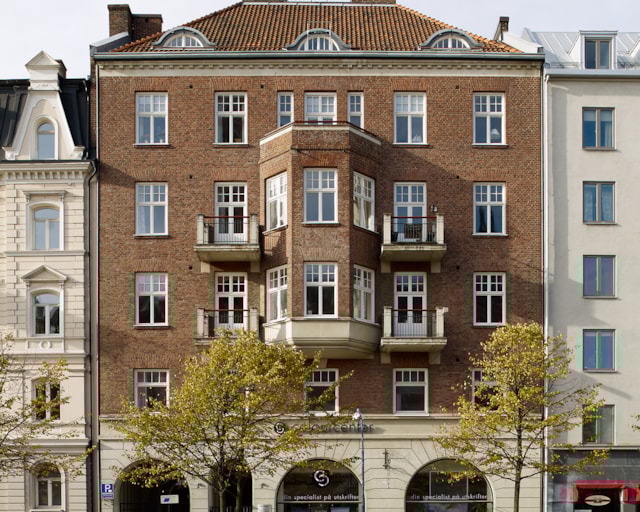 Helsingborg Karl XV 9, Helsingborg, Centrum | Våra fastigheter i ...