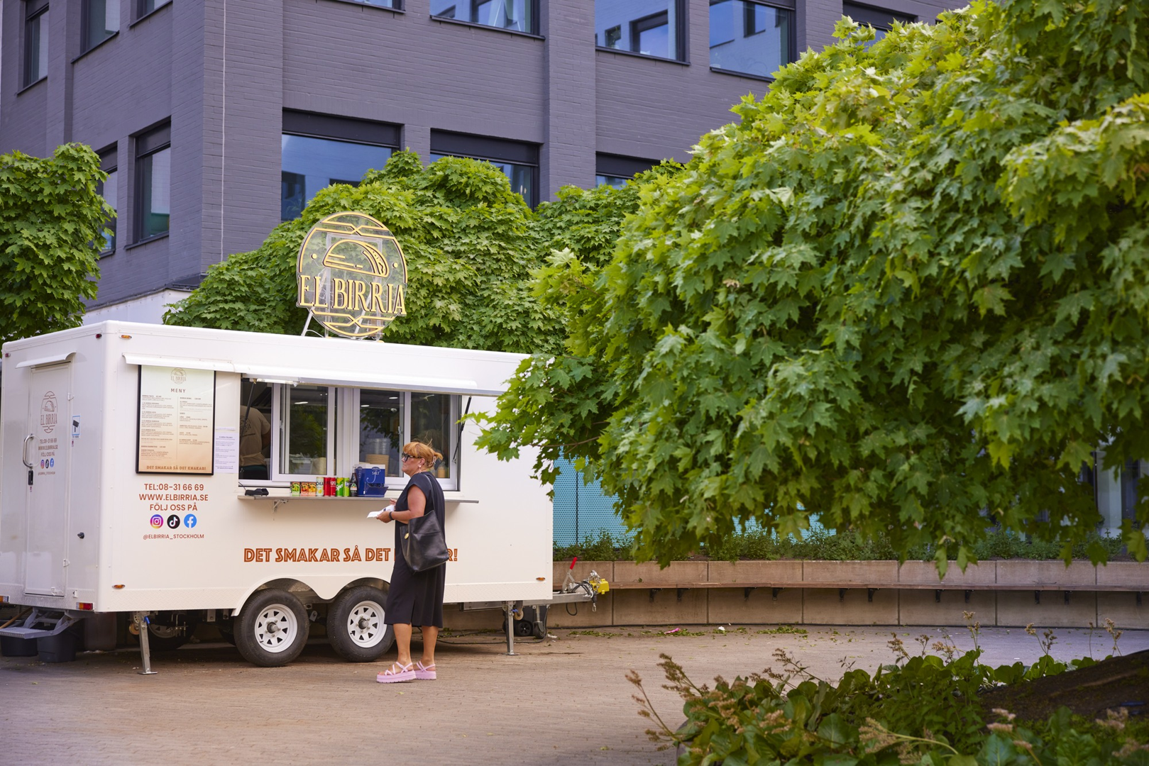 Kista One, Stockholm, Kista | Våra fastigheter | Castellum