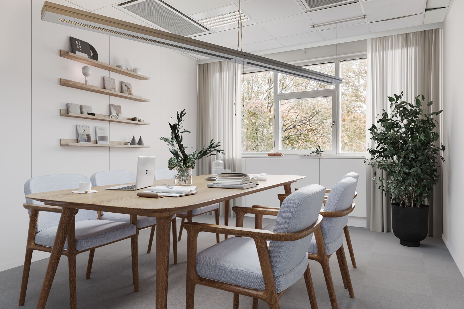 Lövholmsvägen 9 (366 kvm), Stockholm, Liljeholmen | Castellum