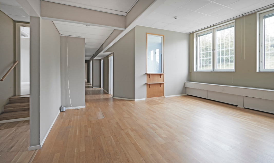 Sofielundsvägen 4 (146 kvm), Stockholm, Sollentuna | Castellum