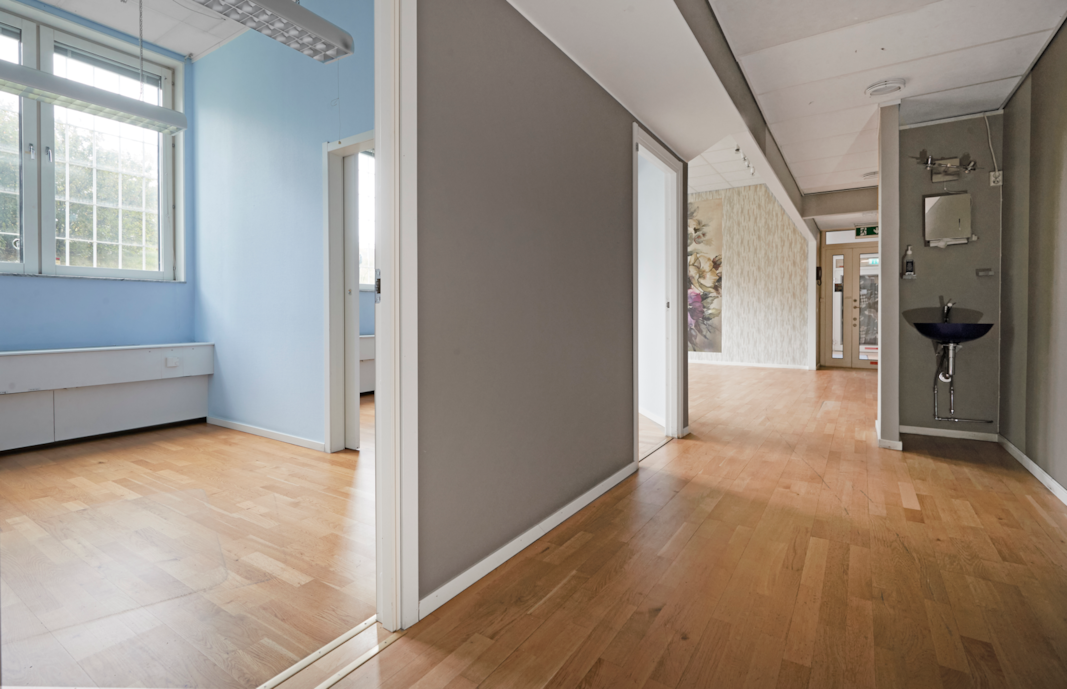Sofielundsvägen 4 (146 kvm), Stockholm, Sollentuna | Castellum