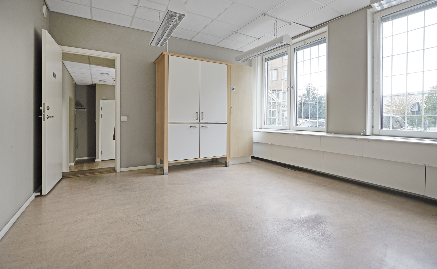 Sofielundsvägen 4 (146 kvm), Stockholm, Sollentuna | Castellum