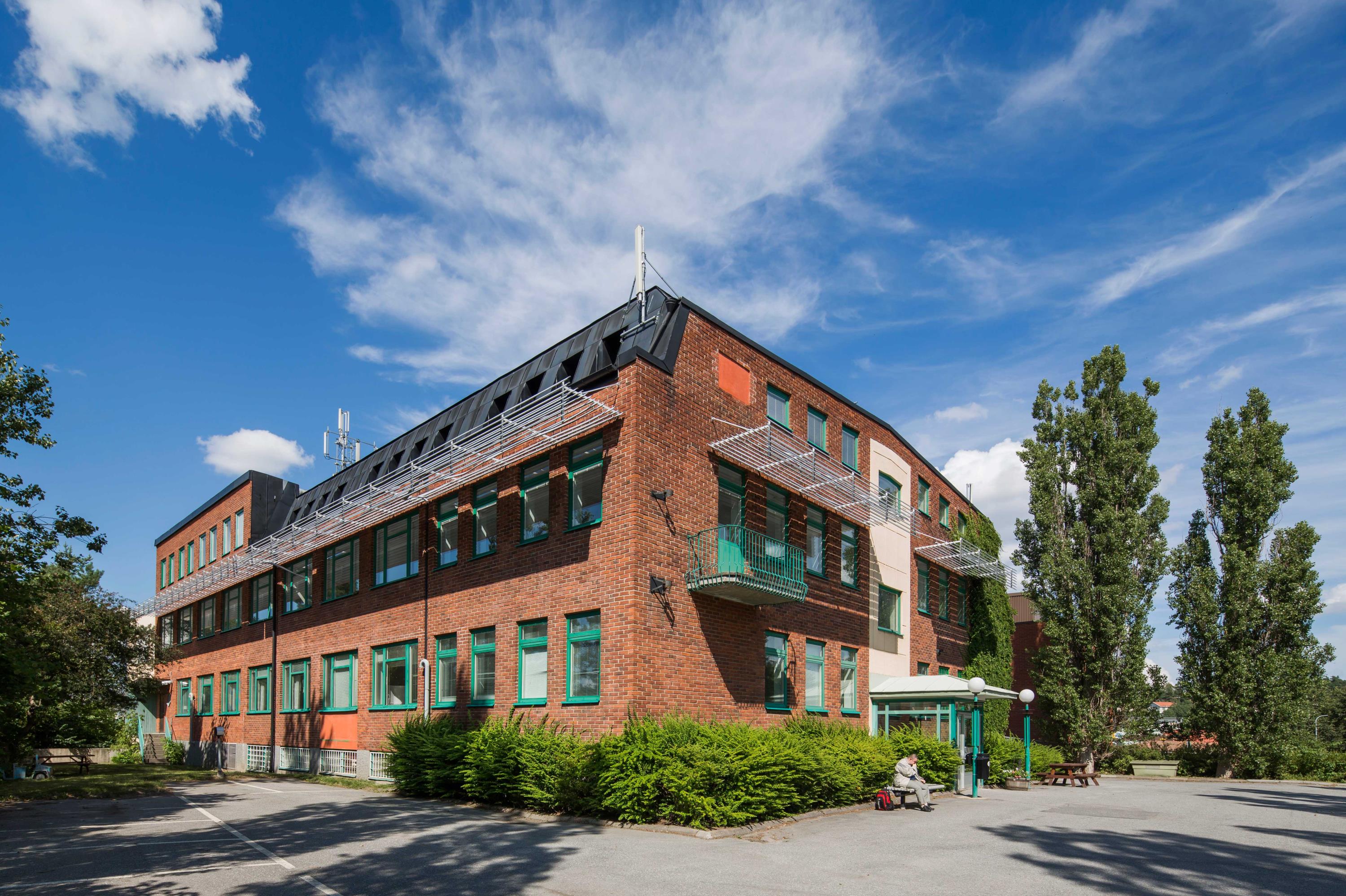 Avestagatan 29 (110 kvm), Stockholm, Lunda | Castellum