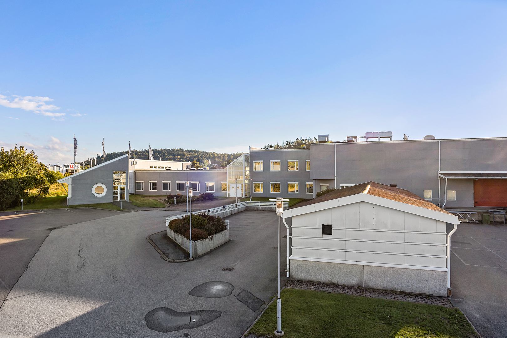 Hede 3:12, Kungsbacka, Hede | Våra fastigheter | Castellum