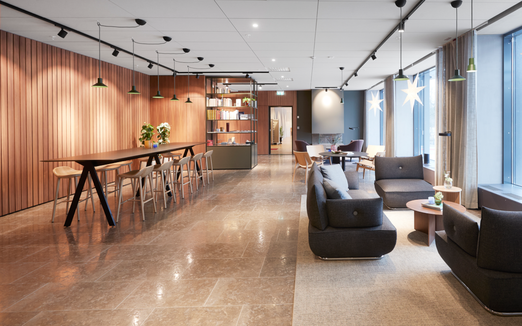 Vendevägen 85 A (518 kvm), Stockholm, Danderyd | Castellum