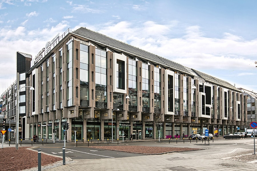 Östra Hamngatan 16 (1198 kvm), Göteborg, Centrum | Castellum