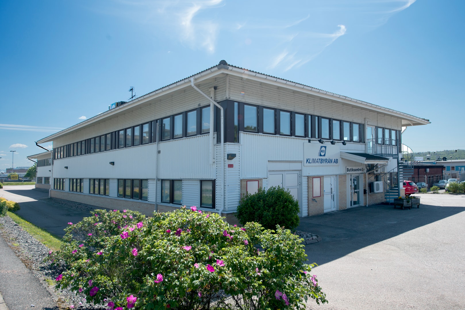 August Barks Gata 21 (231 kvm), Göteborg, Högsbo/Sisjön | Castellum