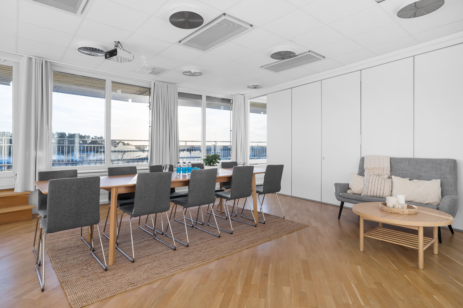 Sofielundsvägen 2 (335 kvm), Stockholm, Sollentuna | Castellum