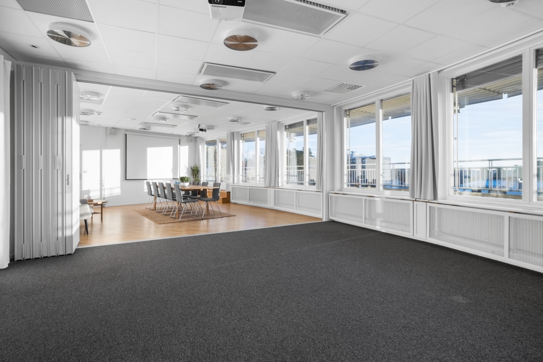 Sofielundsvägen 2 (335 kvm), Stockholm, Sollentuna | Castellum