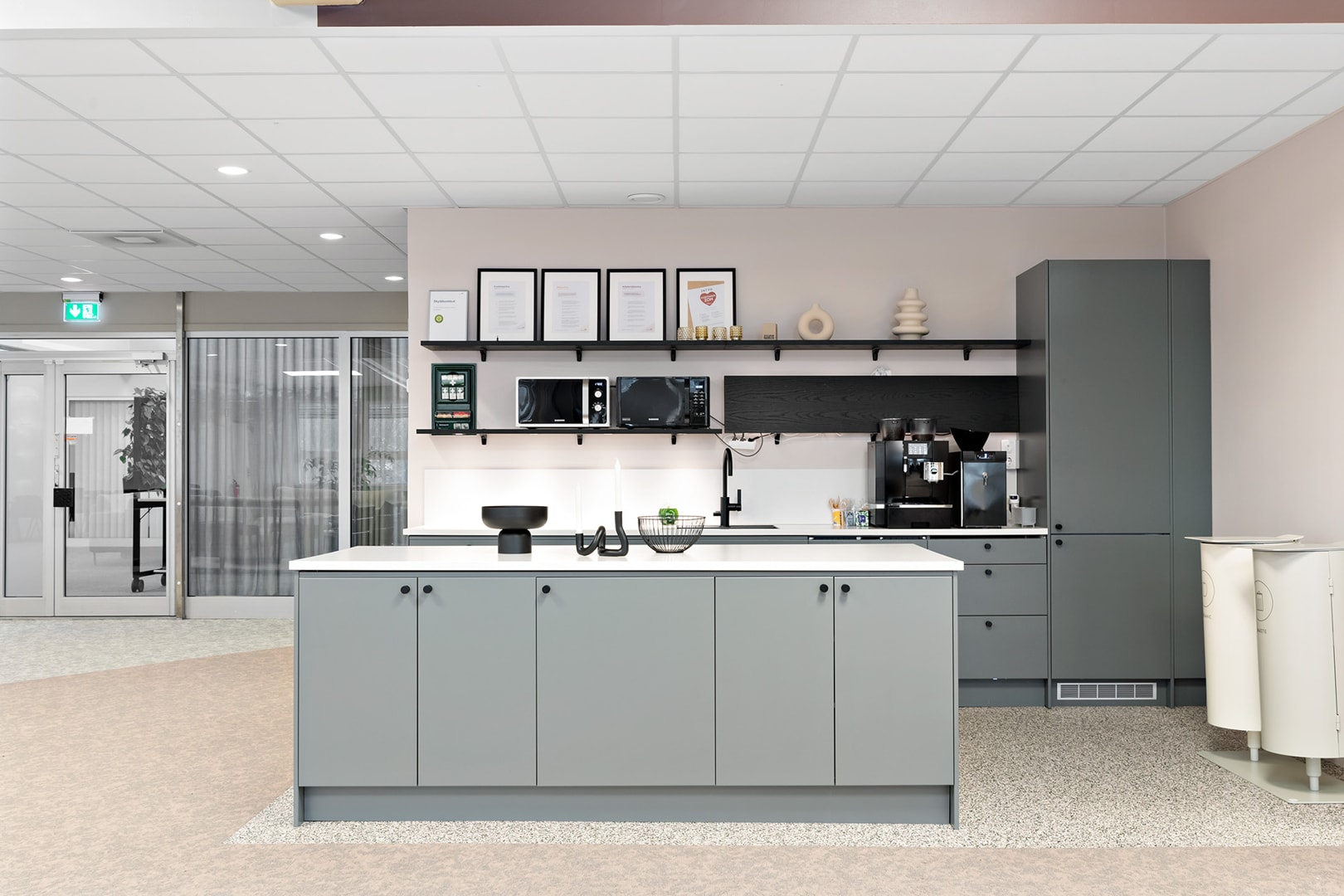 E A Rosengrens Gata 19 (446 kvm), Göteborg, Högsbo/Sisjön | Castellum