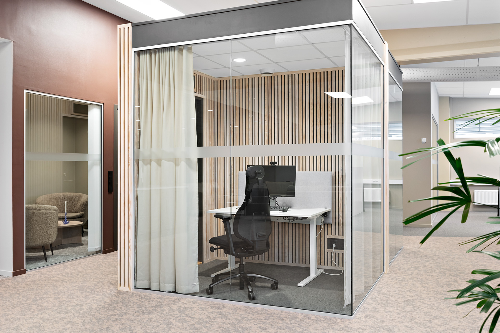 E A Rosengrens Gata 19 (446 kvm), Göteborg, Högsbo/Sisjön | Castellum