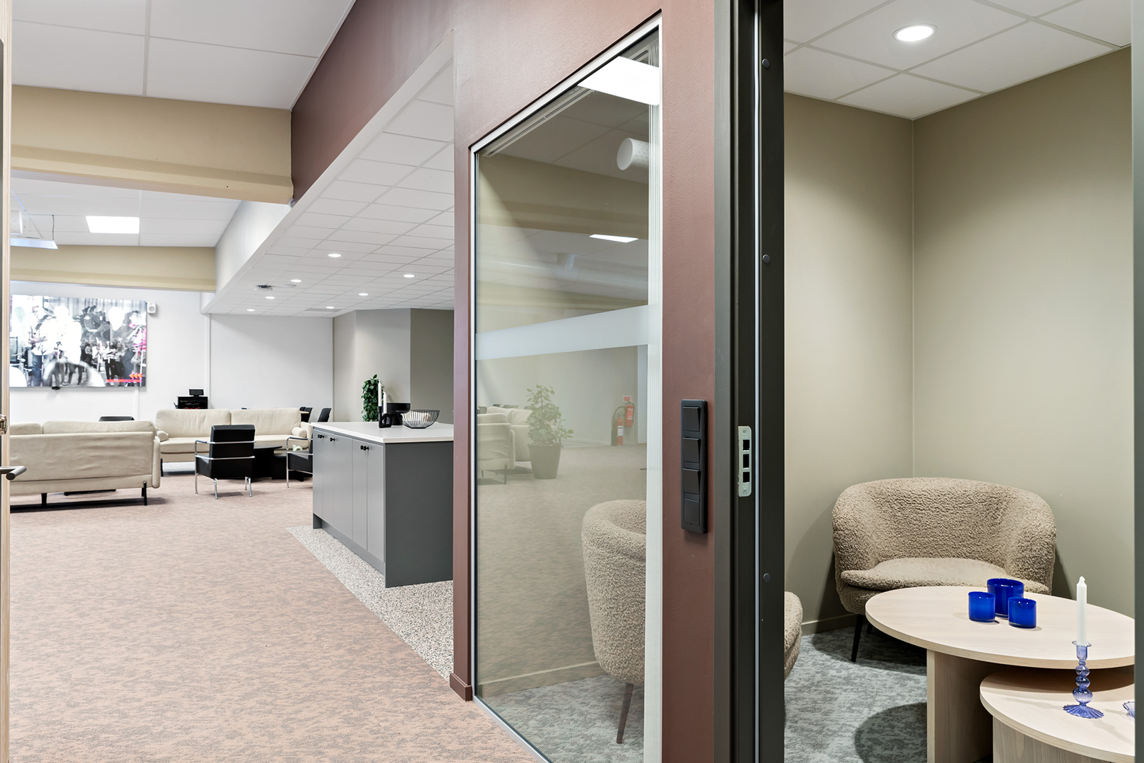 E A Rosengrens Gata 19 (446 kvm), Göteborg, Högsbo/Sisjön | Castellum