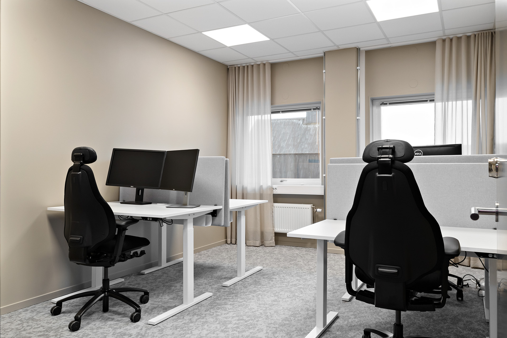 E A Rosengrens Gata 19 (446 kvm), Göteborg, Högsbo/Sisjön | Castellum