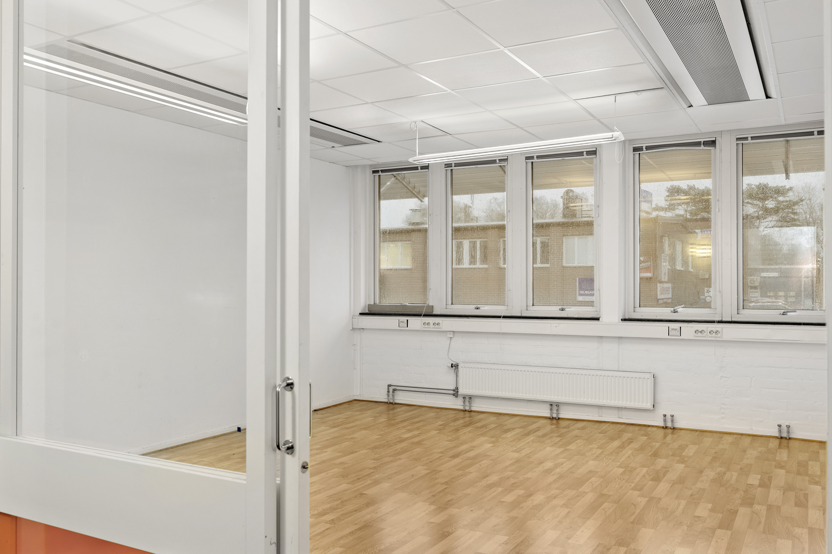 Britta Sahlgrens gata 8 A-D (621 kvm), Göteborg, Högsbo/Sisjön | Castellum