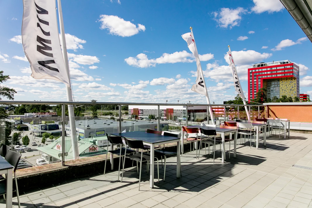 Sambandsvägen 5 (150 kvm), Växjö, Företagsstaden I11 | Castellum