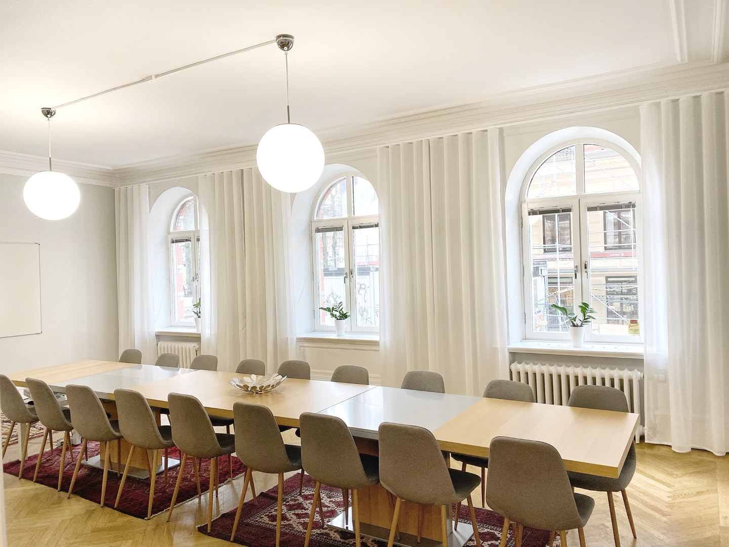 Vasagatan 46 (133 kvm), Göteborg, Centrum | Castellum