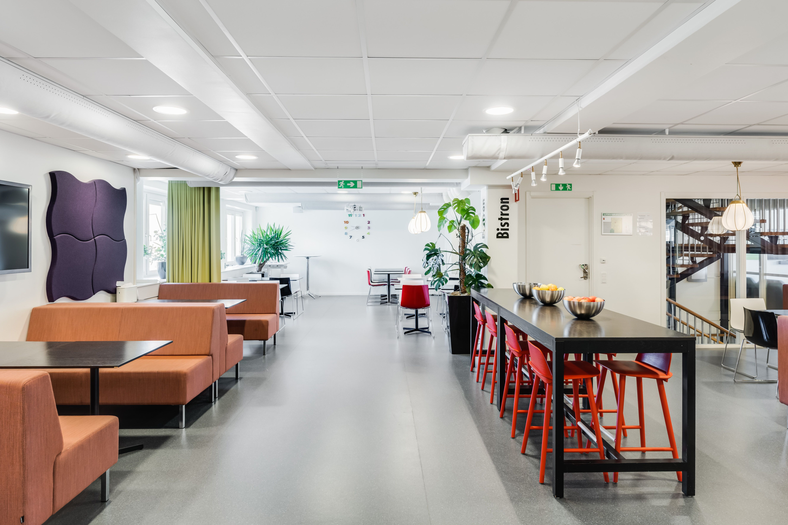 Carl Krooks gata 30 (1553 kvm), Helsingborg, Centrum | Castellum