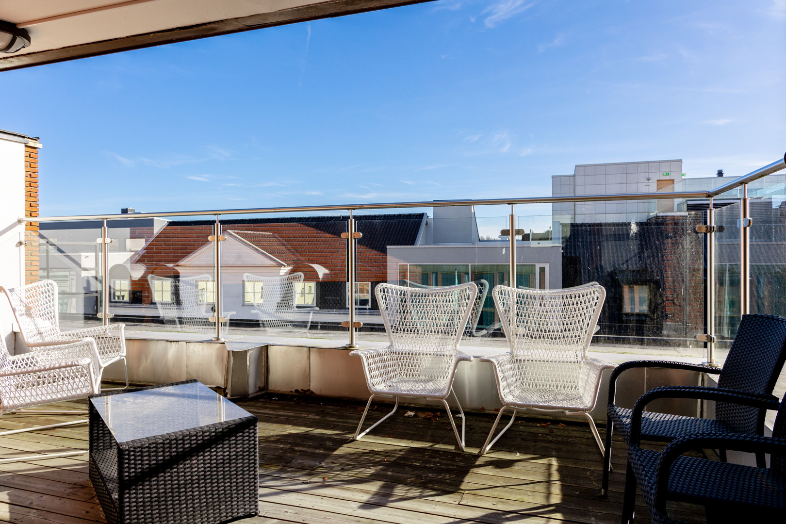 Västergatan 7 (257 kvm), Växjö, City | Castellum