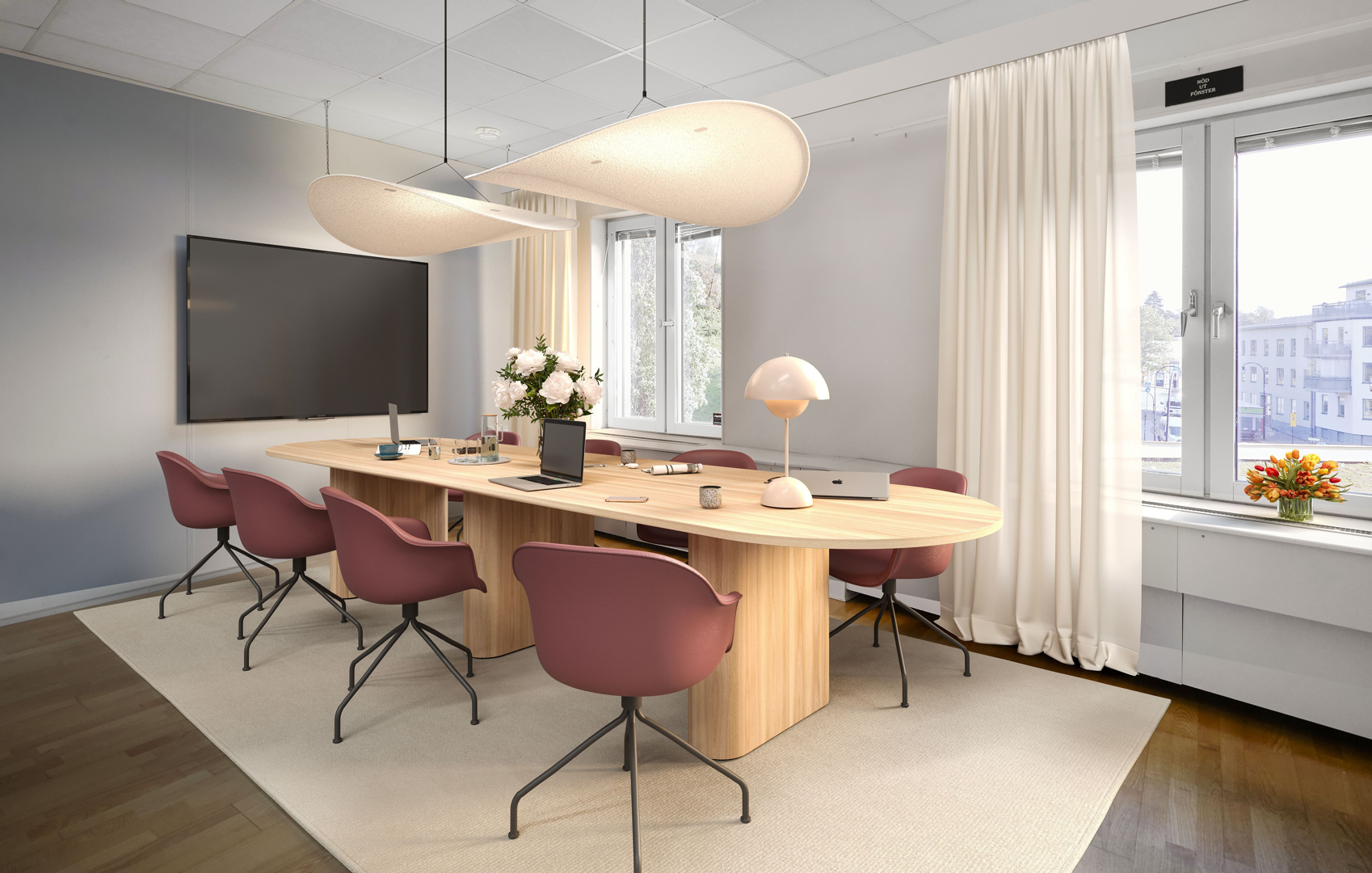 Sofielundsvägen 4 (256 kvm), Stockholm, Sollentuna | Castellum