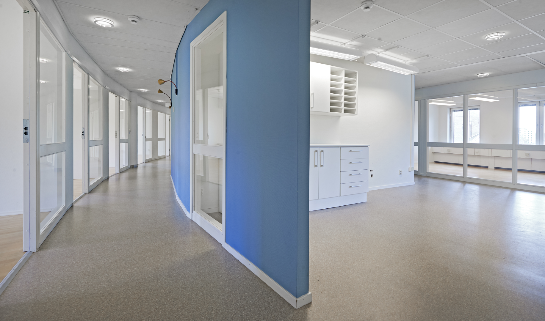 Sofielundsvägen 4 (256 kvm), Stockholm, Sollentuna | Castellum