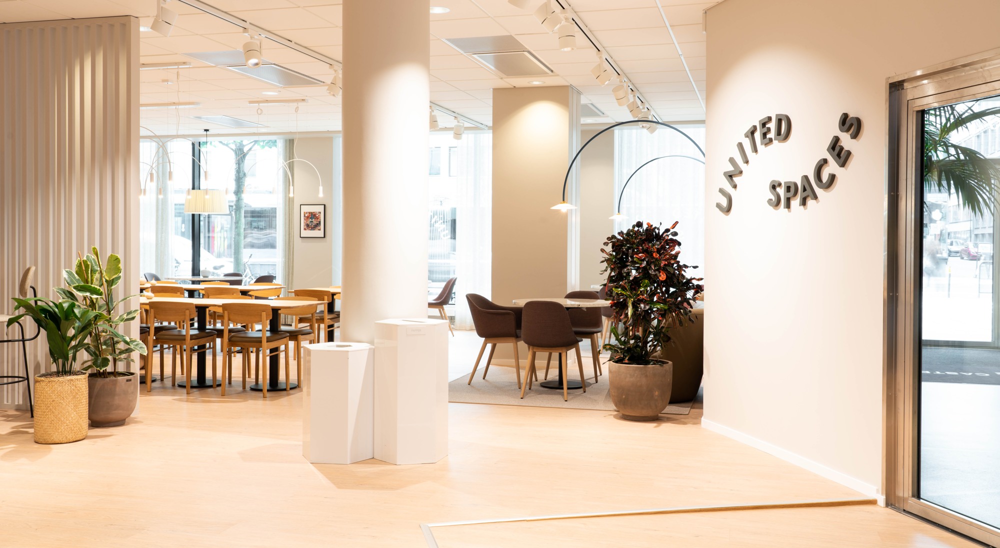 Östra Hamngatan 16 (6500 kvm), Göteborg, Centrum | Castellum