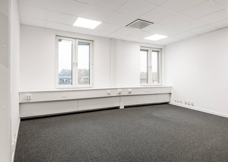 Sofielundsvägen 2 (568 kvm), Stockholm, Sollentuna | Castellum