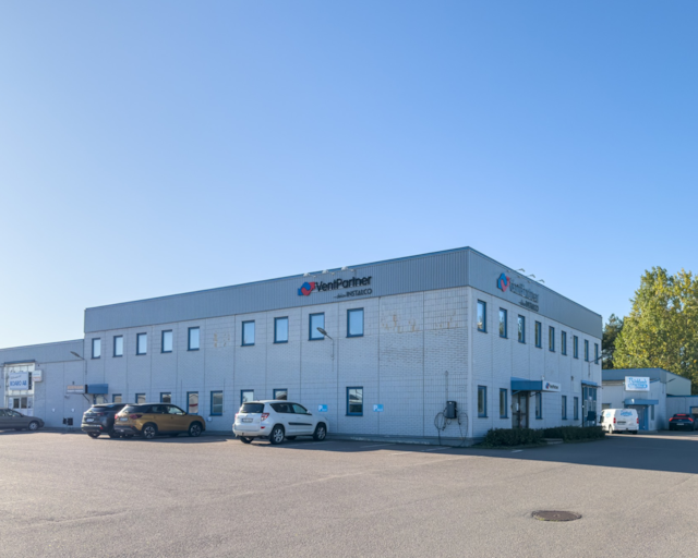 Linköping Glasflaskan 1, Linköping, Tornby | Våra fastigheter i Sverige ...