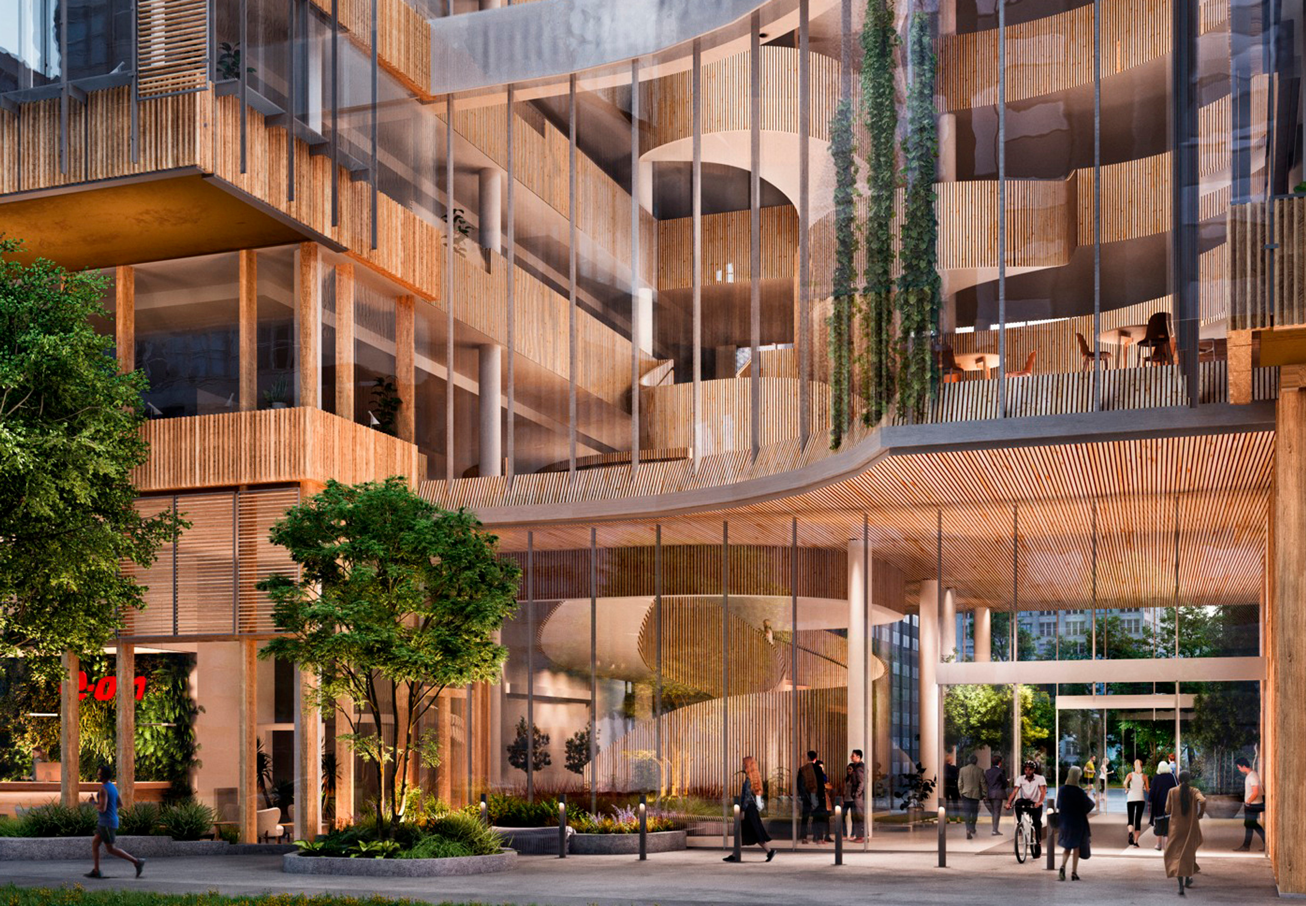 Castellum | The Nordic region’s most sustainable property company