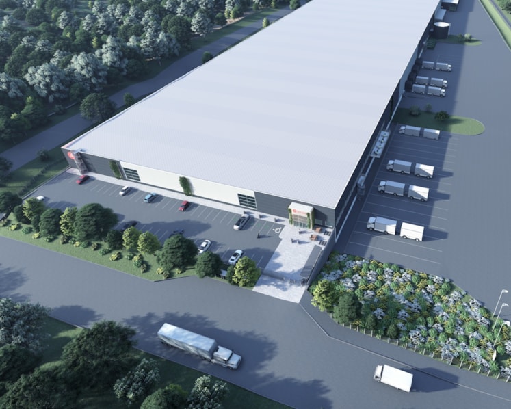 Castellum | The Nordic region’s most sustainable property company