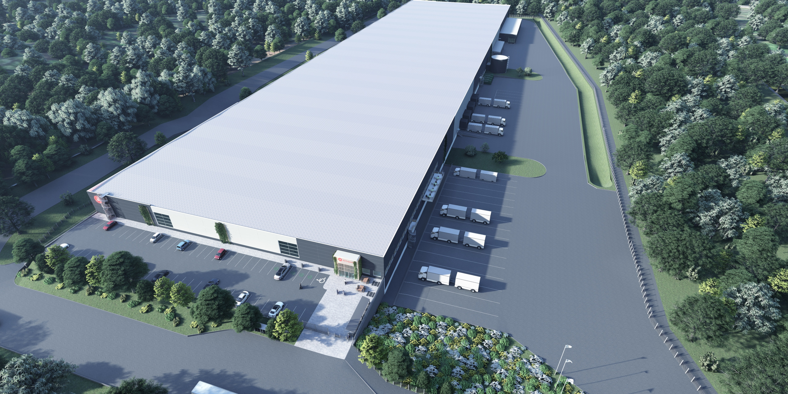 Castellum | The Nordic region’s most sustainable property company