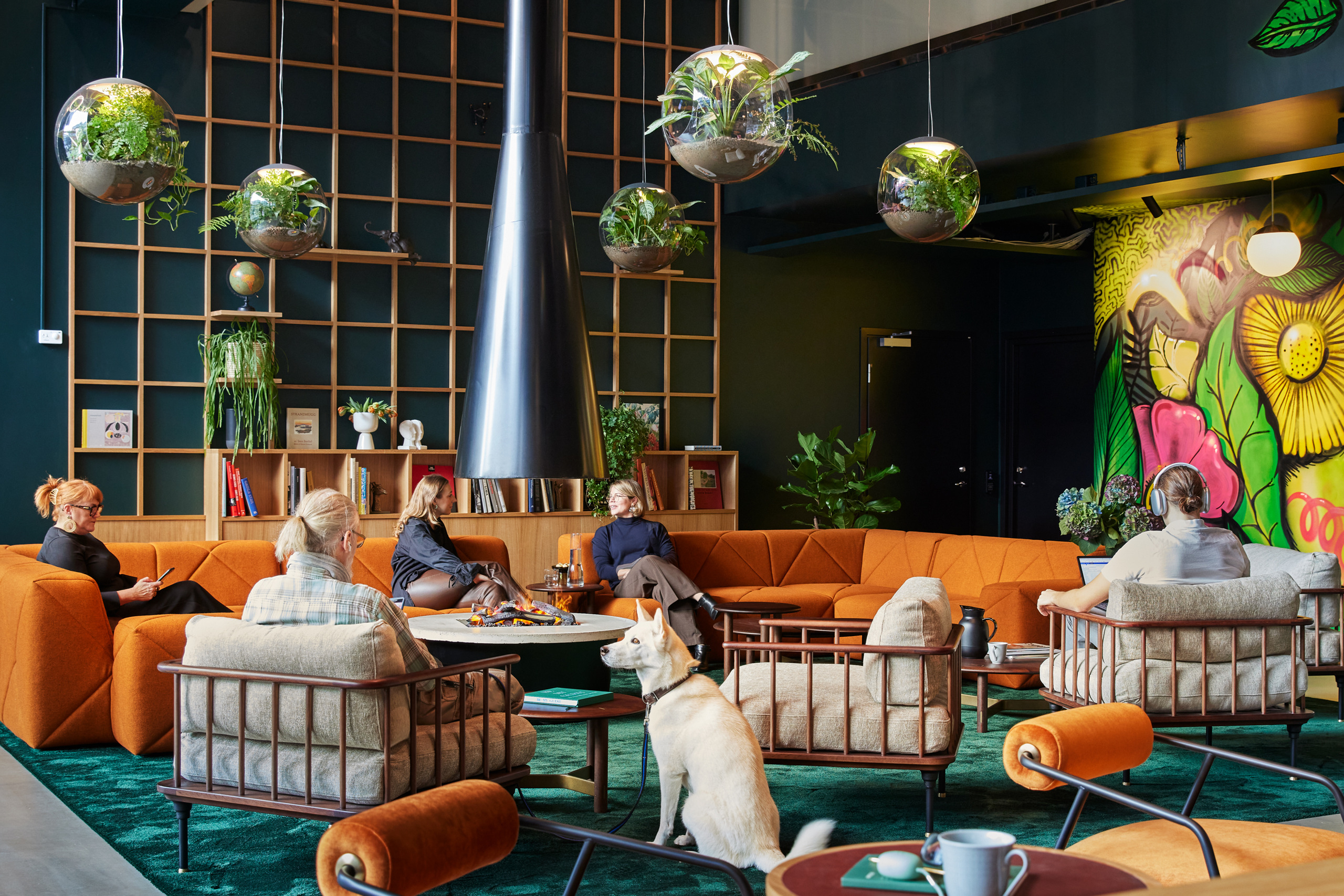 Castellum | The Nordic region’s most sustainable property company