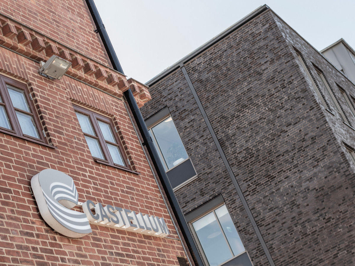 Financial reports for Kungsleden | Investors | Castellum